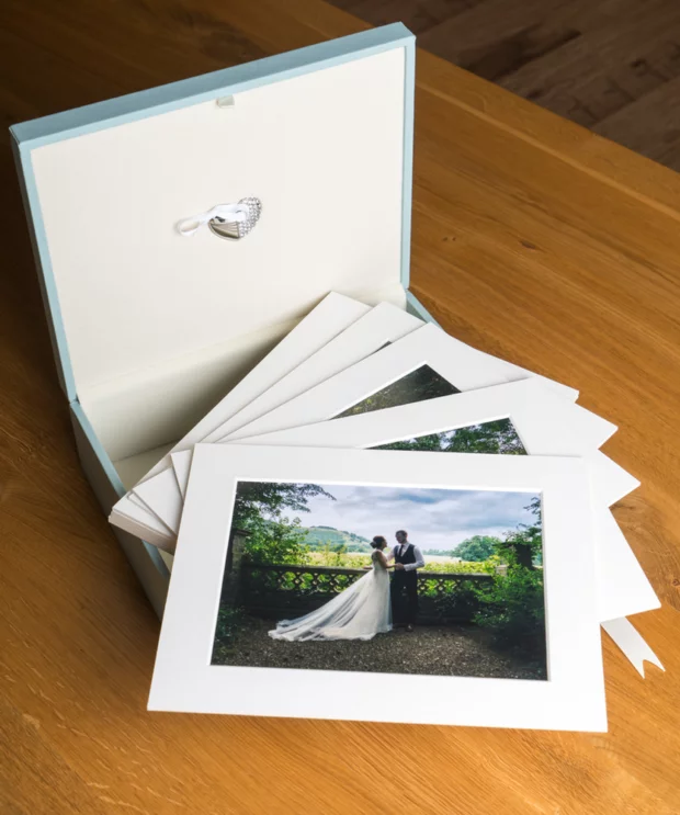 What Is Baryta Paper? - PermaJet