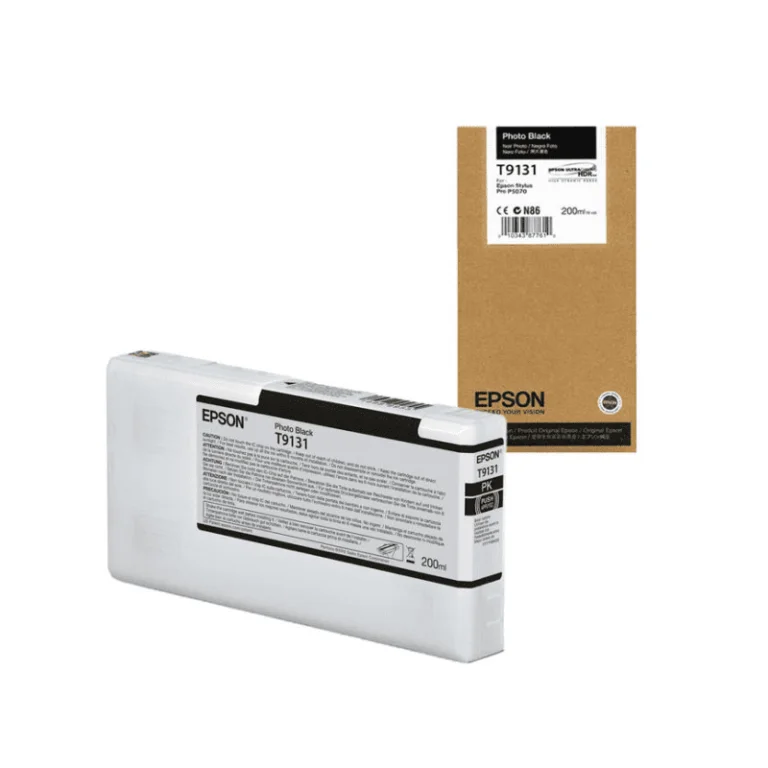 Canon PFI-300 Ink Cartridges - PermaJet