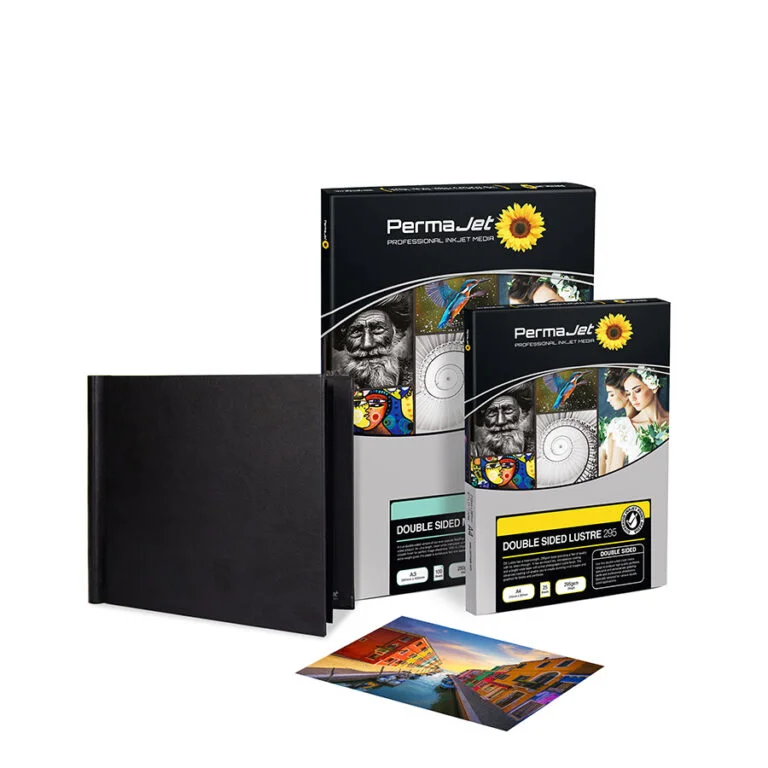 PermaJet Inkjet Paper | FREE NEXT DAY DELIVERY