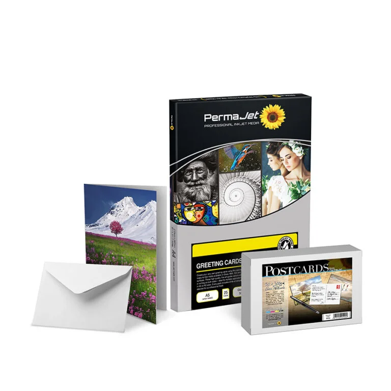 PermaJet Inkjet Paper | FREE NEXT DAY DELIVERY