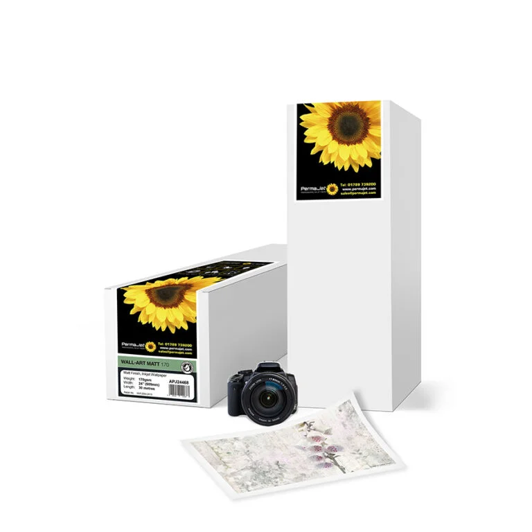 Digital Photo Paper | PermaJet