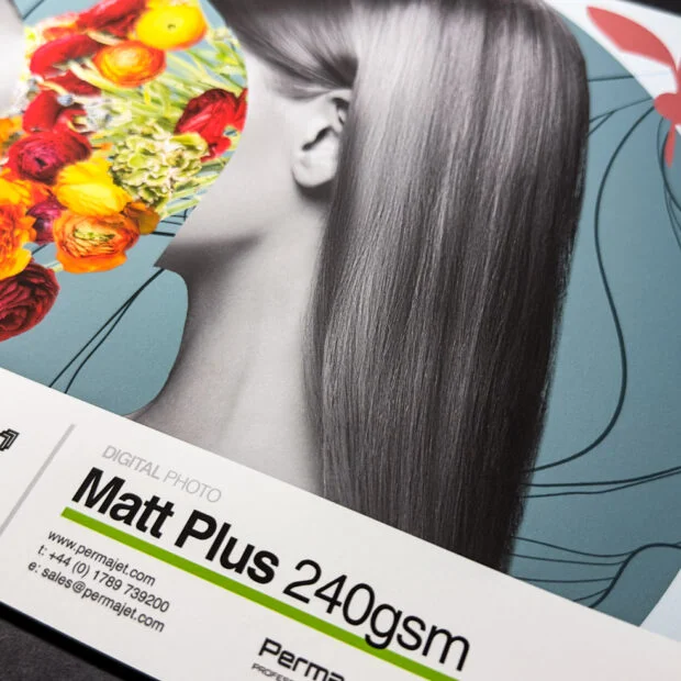 PermaJet Matt Plus 240 | Midweight Matt Photo Paper