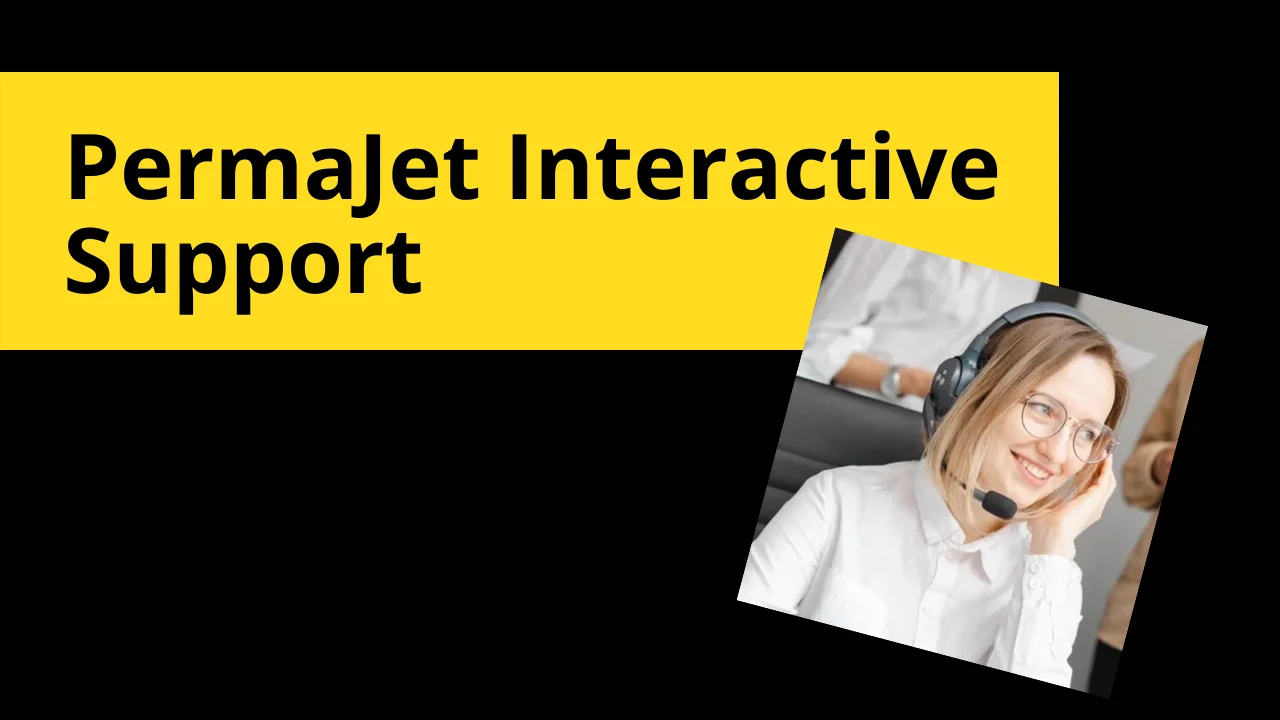 PermaJet Support | ICC Profiling, Paper, Printing Support