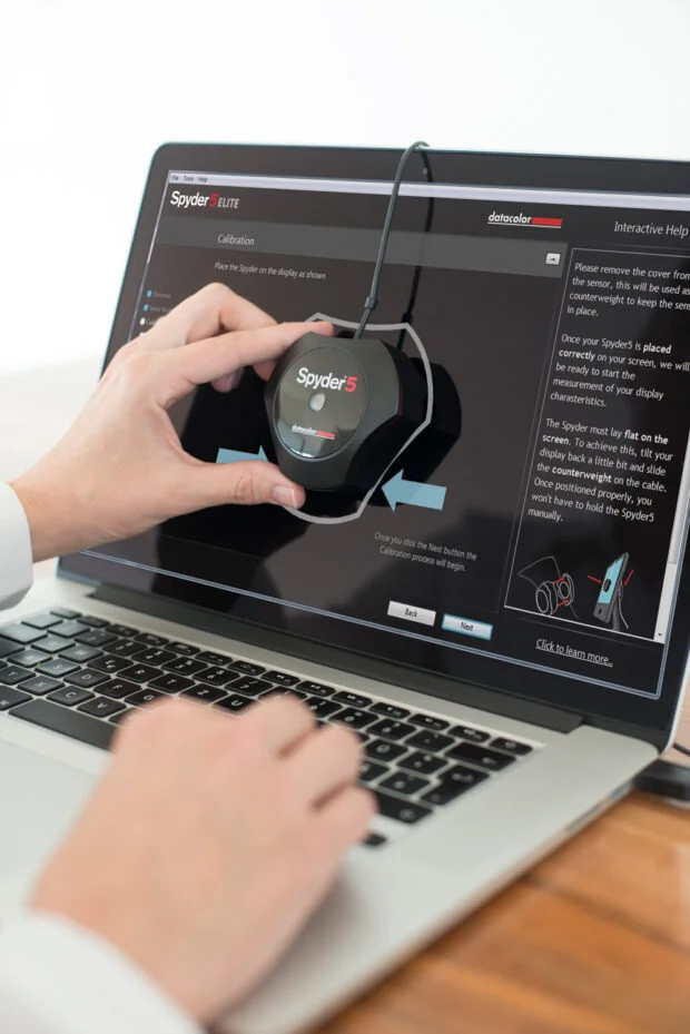 Suggested Media Settings List for PermaJet Range | PermaJet Support