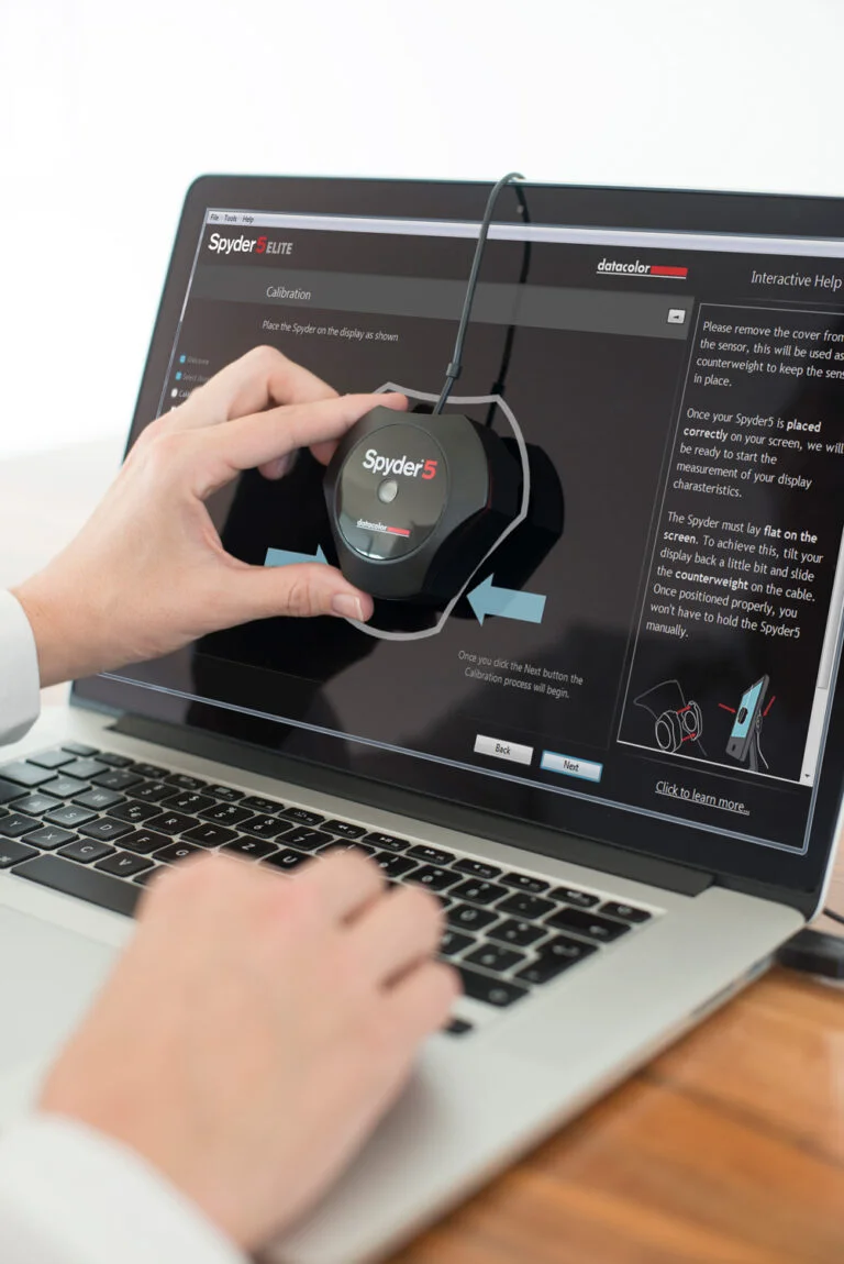 ICC Profiles Guide - PermaJet
