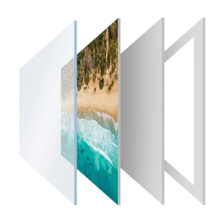 Graphics & Presentation - PermaJet