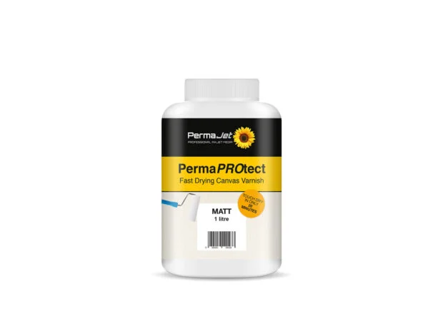 PermaJet PermaPROtect™ Varnish (Matt) | Canvas Coating