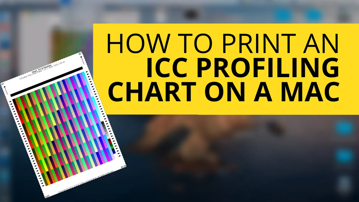 ICC Profiles Guide - PermaJet