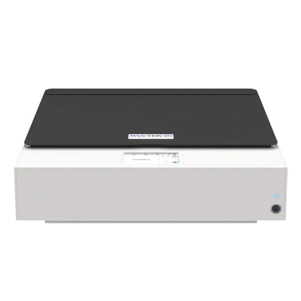 WideTEK® 25-650 A2+ Flatbed Art Scanner | PermaJet