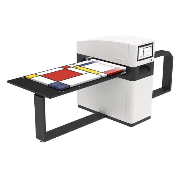 WideTEK® 25-650 A2+ Flatbed Art Scanner | PermaJet