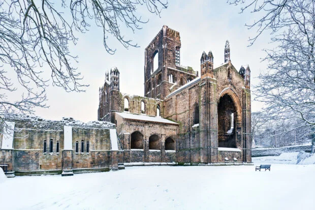 Best British Landscapes to Photograph in the Winter | Blog