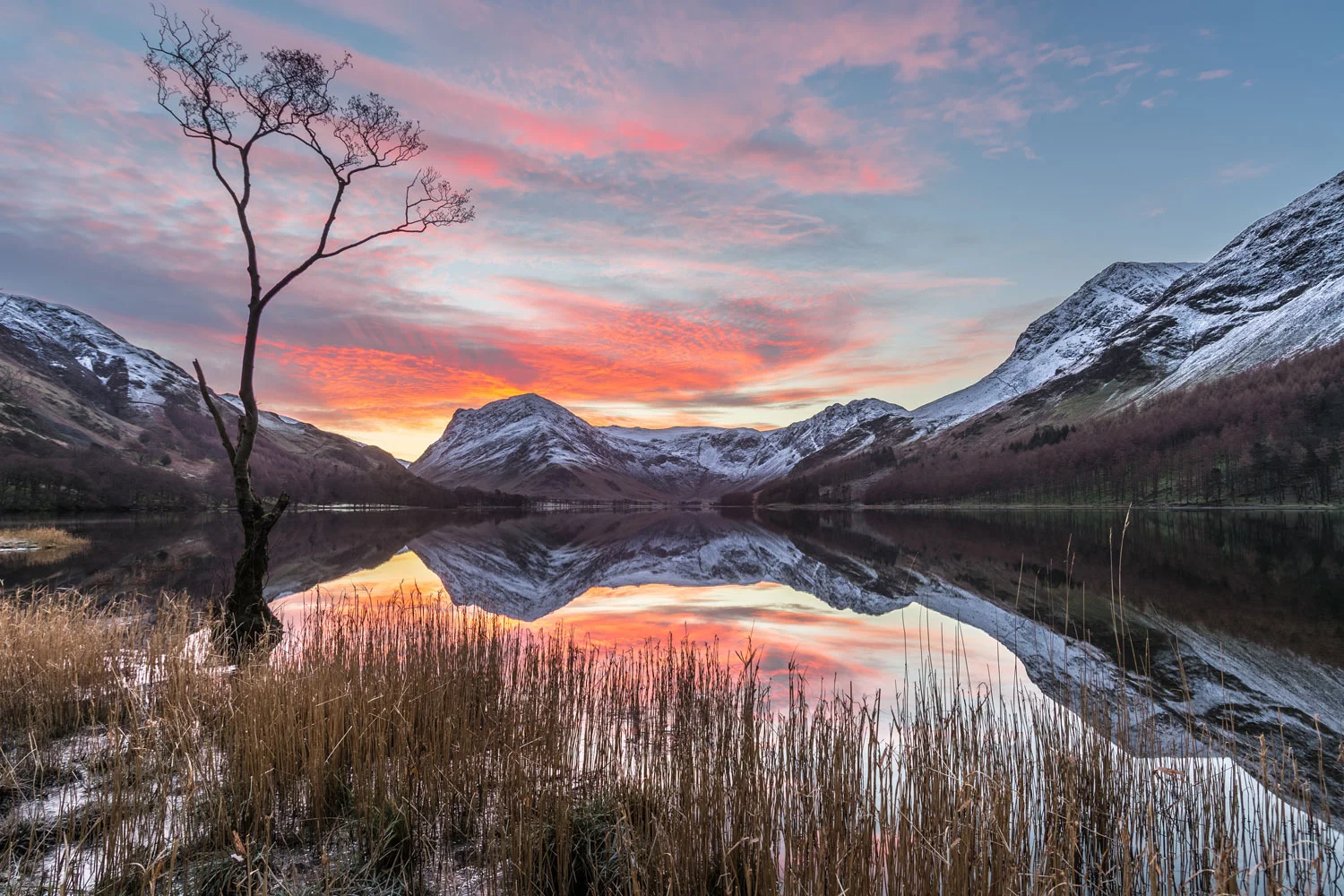 Best British Landscapes to Photograph in the Winter | Blog