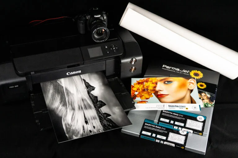 ICC Profiles Guide - PermaJet