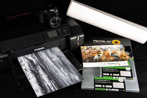 Giclee Prints: A Complete Guide - PermaJet