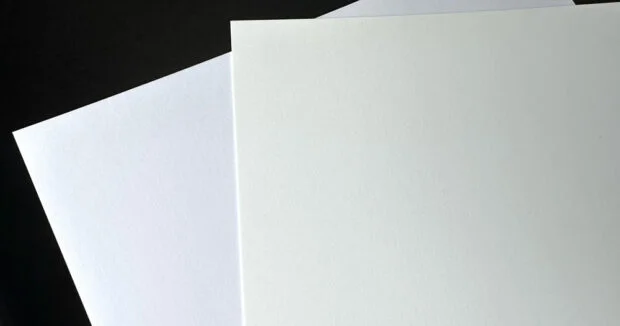 Understanding Inkjet Paper Whitepoints