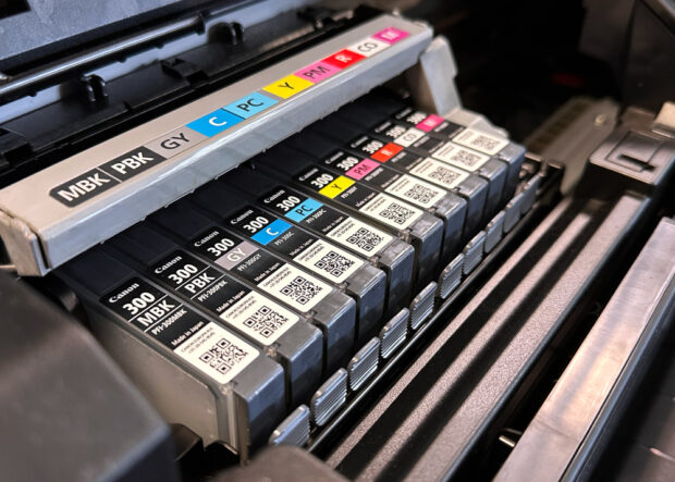 6 Things to Consider When Choosing An Inkjet Printer | Blog
