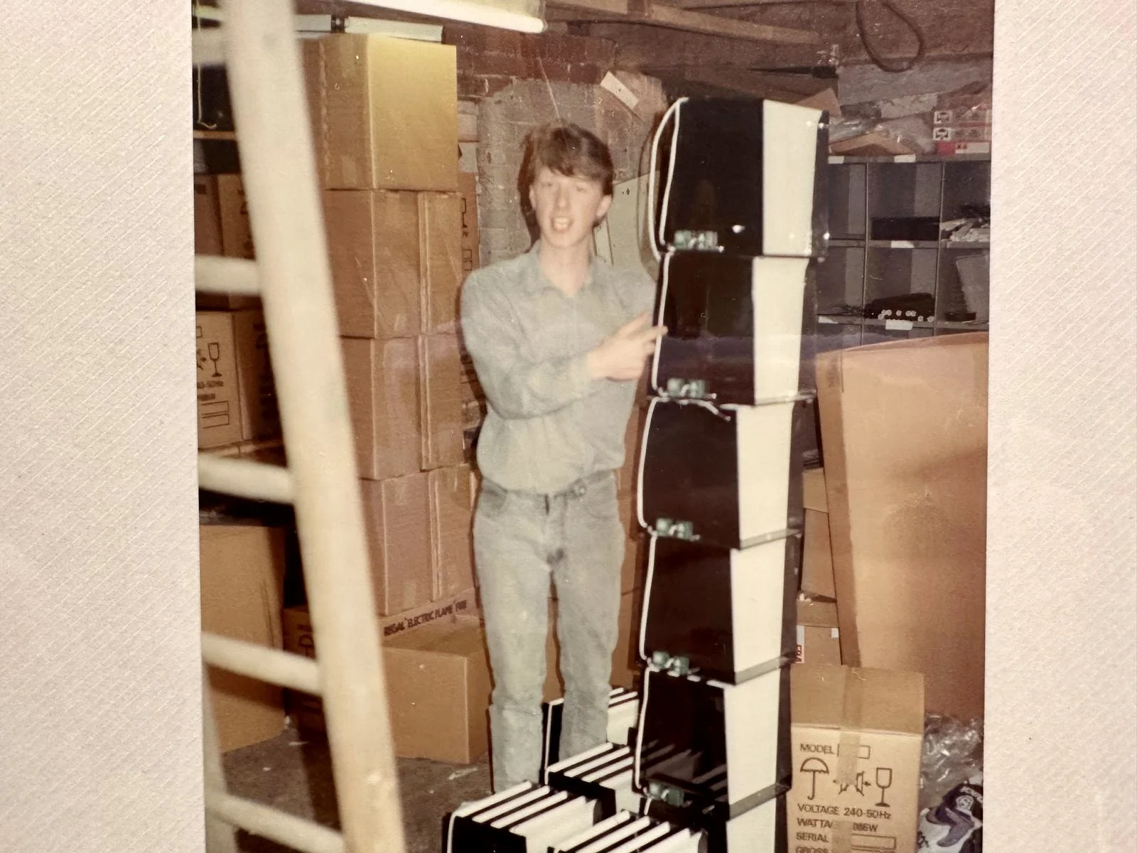 40 Milestones of The Imaging Warehouse | Blog