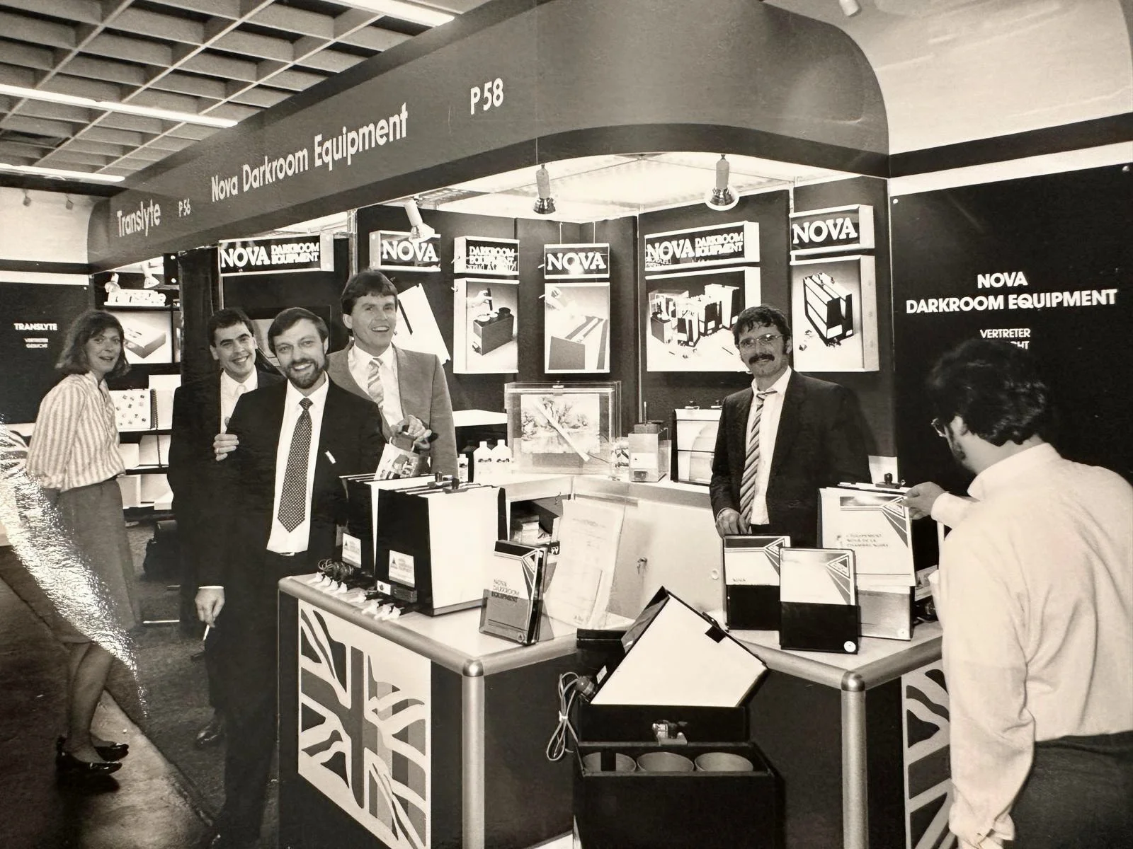 40 Milestones of The Imaging Warehouse | Blog