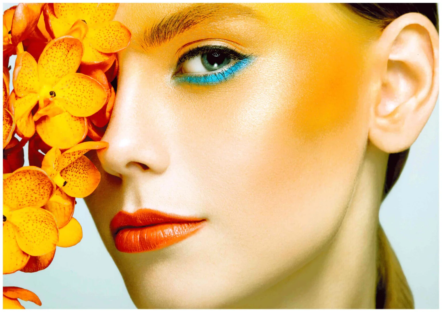 How does a printer’s colour profile affect the printing quality | PermaJet