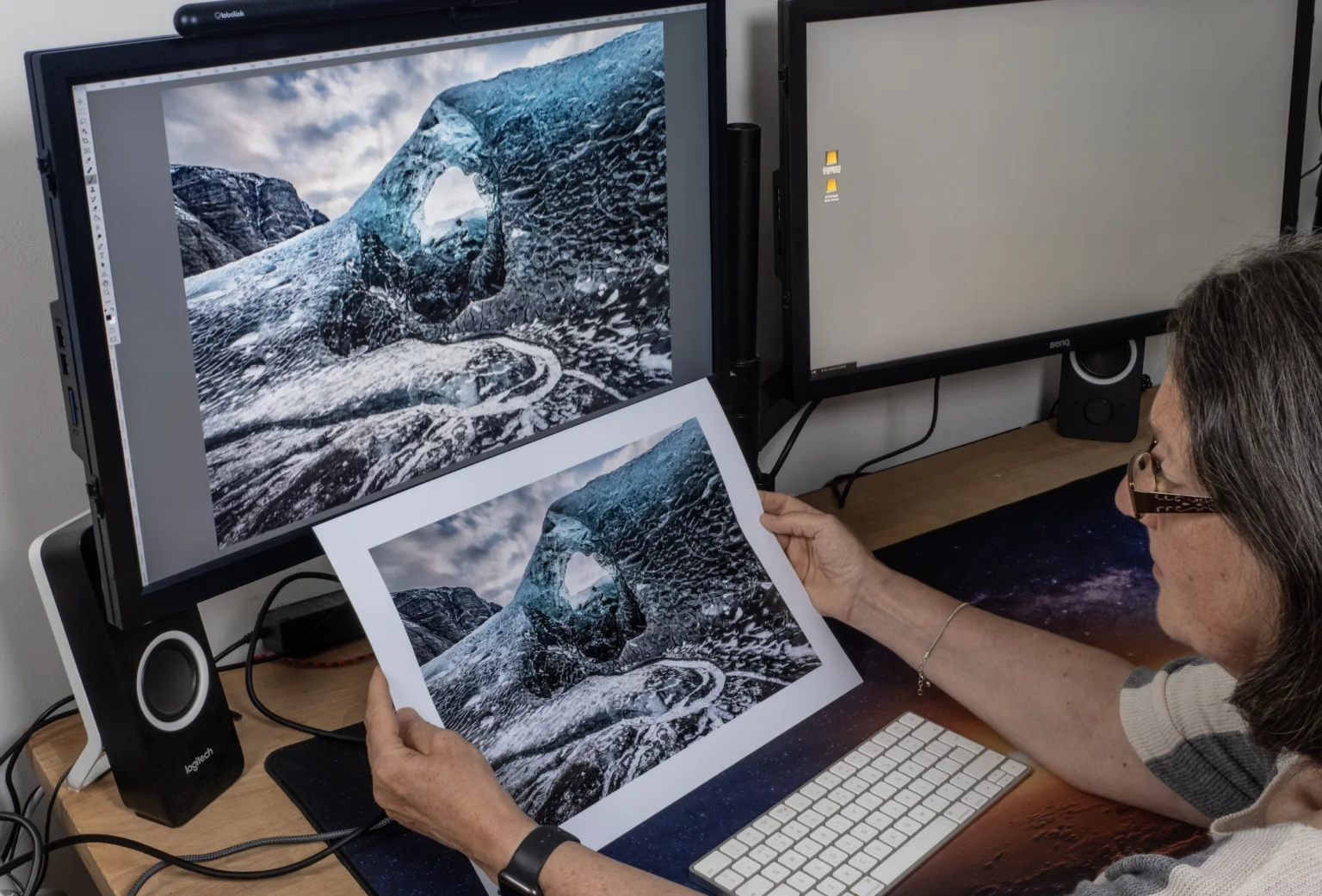 ICC Profiles Guide - PermaJet