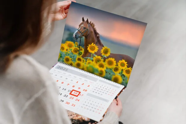 5 creative ways to use double-sided paper