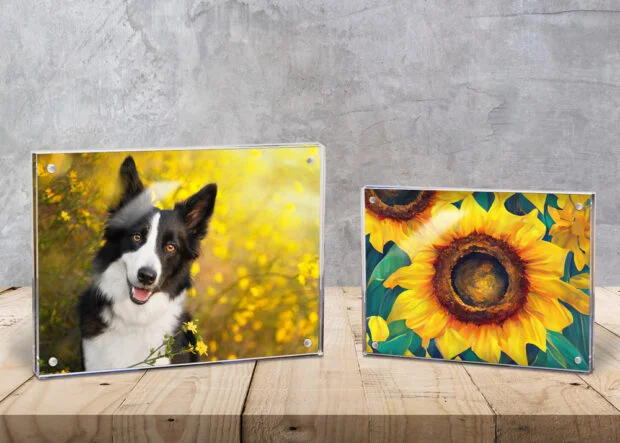 5 creative ways to use double-sided paper