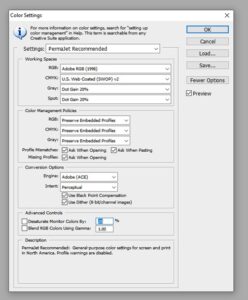 sRGB vs Adobe RGB: A Complete Guide | Blog