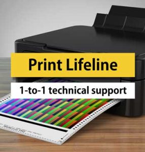 Digital Photo Paper - PermaJet