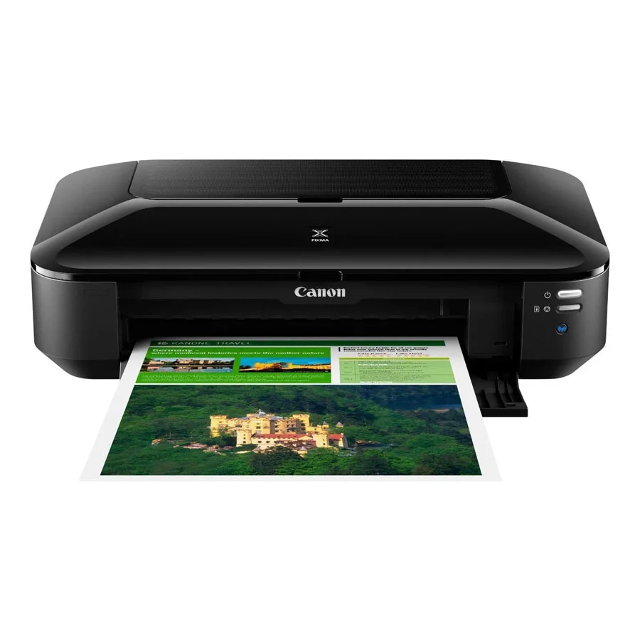 Canon PIXMA iX6850 A3+ Printer | PermaJet