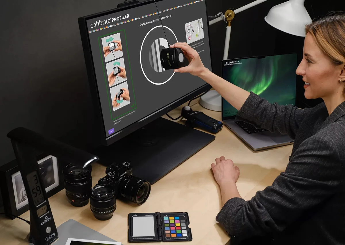 How To Calibrate Your Monitor Like A Pro Permajet Blog