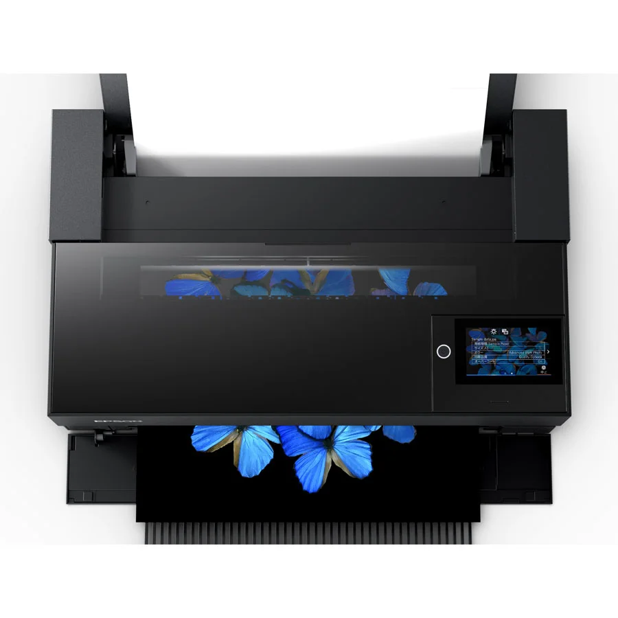 Epson SureColor SC-P900 A2 Inkjet Photo Printer | PermaJet